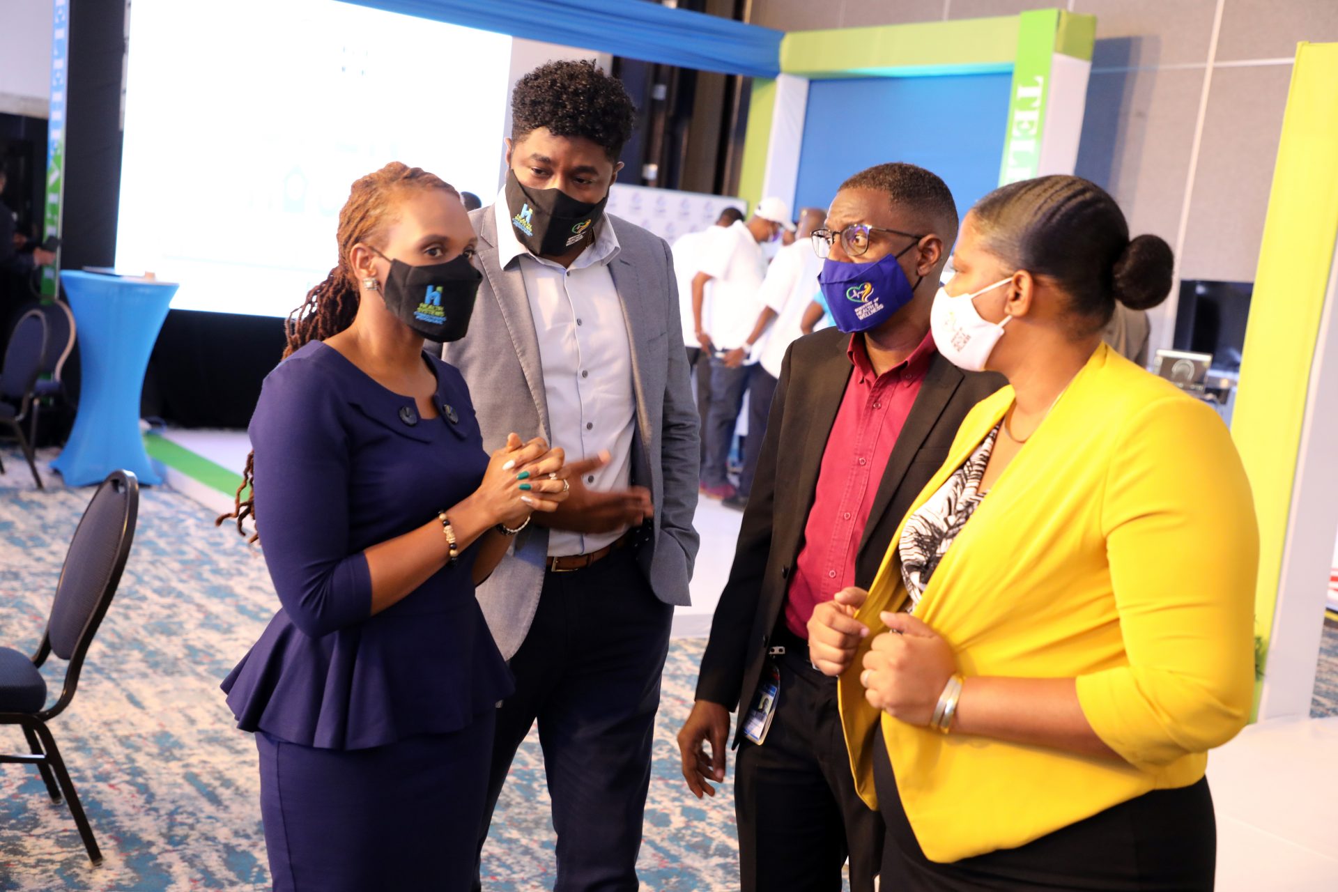 Health Systems Strengthening Programme – Ministry of Health & Wellness ...